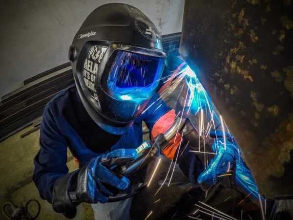 Welding 101: Getting Started With MIG Welding Basics