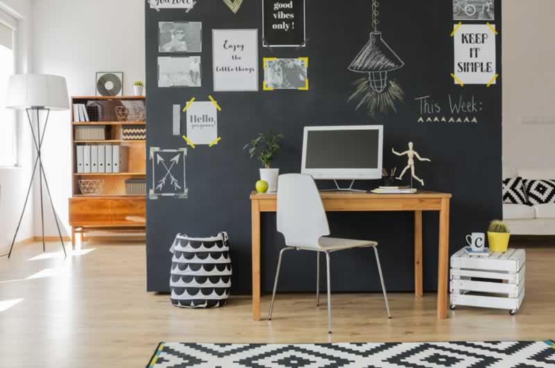8 Stunning Ideas of Сorners Interior Design
