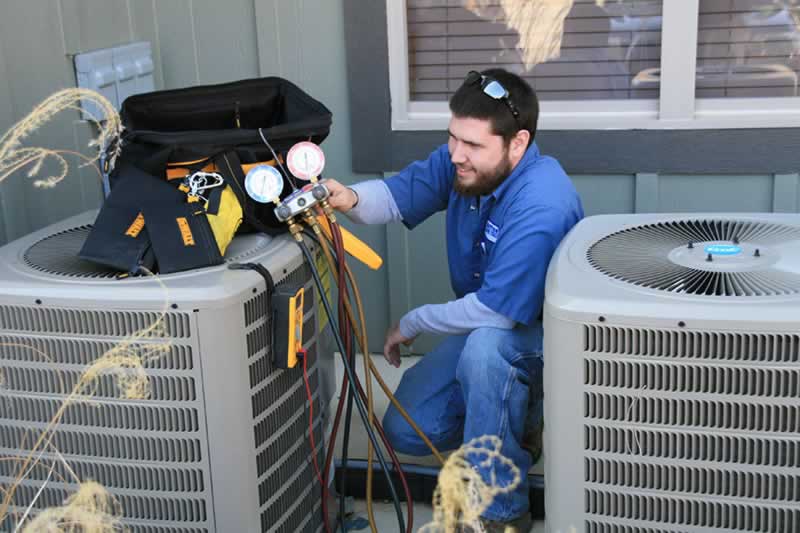 How To Choose The Right HVAC Service To Use In Your Home Repairs How To Choose The Right HVAC Service To Use In Your Home Repairs