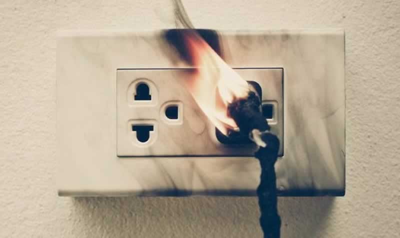 Electrical Safety: Regular Tasks to Promote a Safer Home - Handyman tips