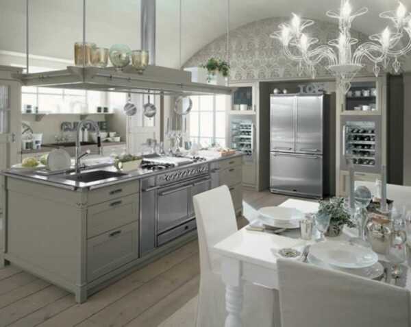 Unique Kitchen Inspiration Ideas